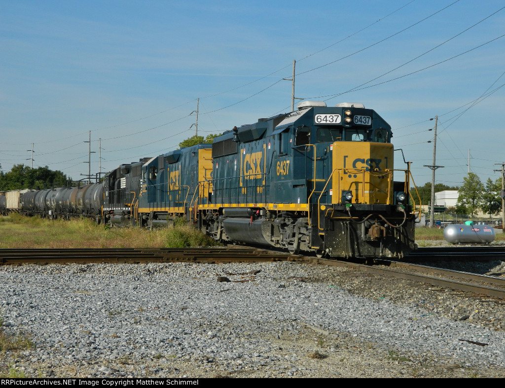 Crossing The Diamonds